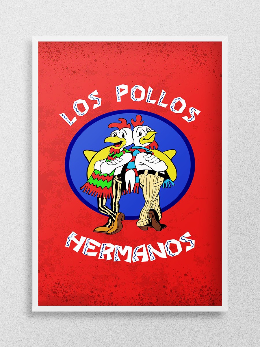 1968 Ford Mustang GT Bullitt Poster, Çerçevesiz Tv Film Poster | Poster ...